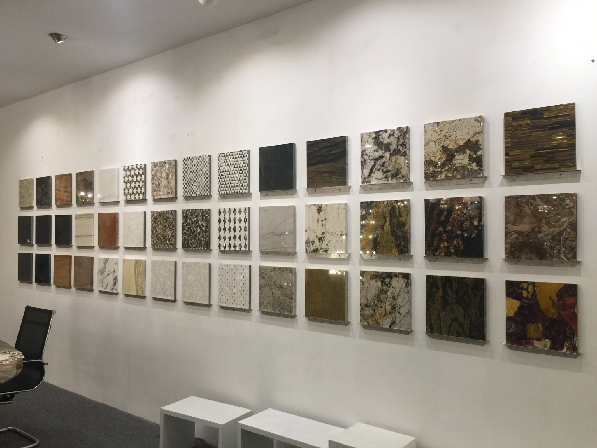 KStone VN – Cung cấp sản phẩm đá tự nhiên